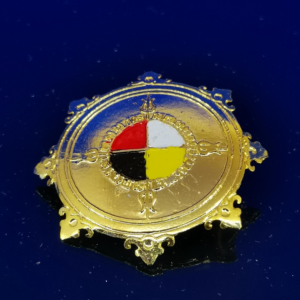 Jual PIN BROS KERAJAAN KALACAKRA SASTRO JENDRO | Shopee Indonesia