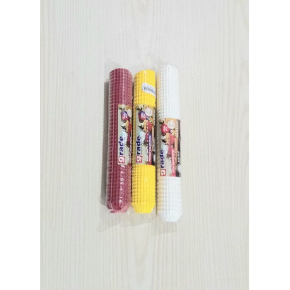 Jual Cup KUE GRADE 5,5 CM Warna | Shopee Indonesia