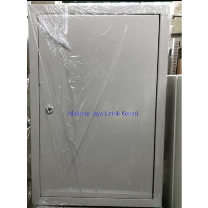Jual Komponen Listrik Box Panel Indoor 60X80 80X60 60X80X20 80X60X20 60 ...