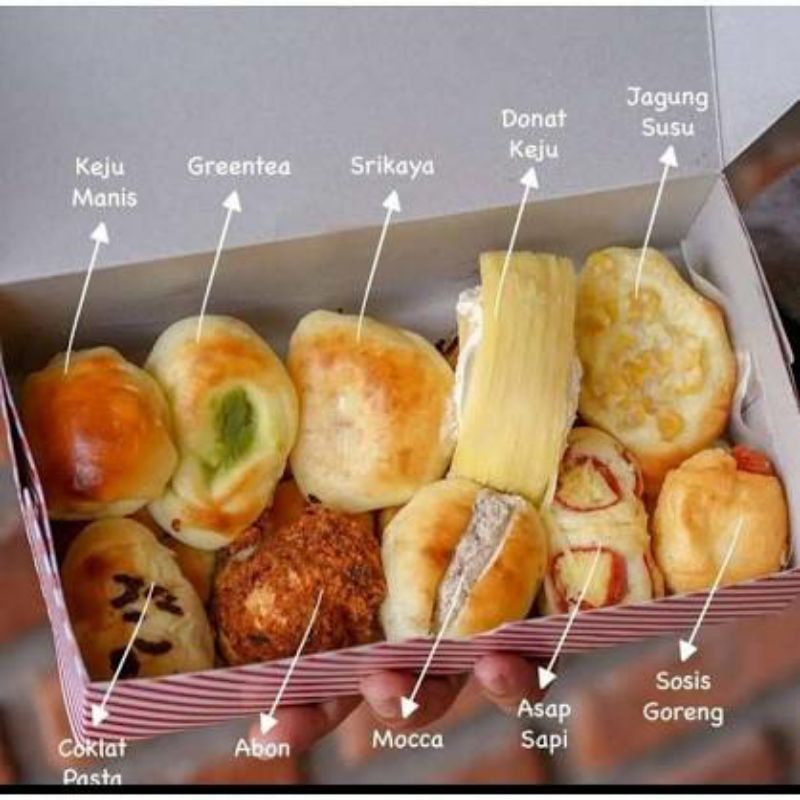 Jual Roti Unyil Venus | Shopee Indonesia