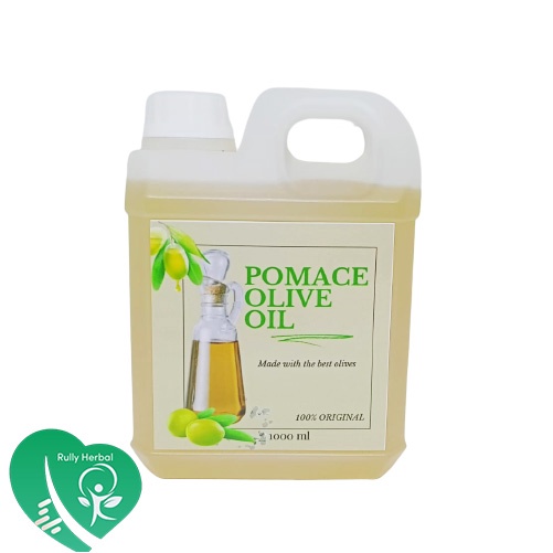 Jual Minyak Zaitun Repack Orilia Pomace Olive Oil | Zaitun Pomace Olive Oil 1 Liter | Shopee ...