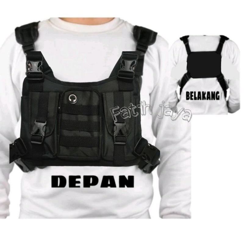 Jual rompi motor - tas hp -tas dompet - tas kartu - tas kunci - tas ...