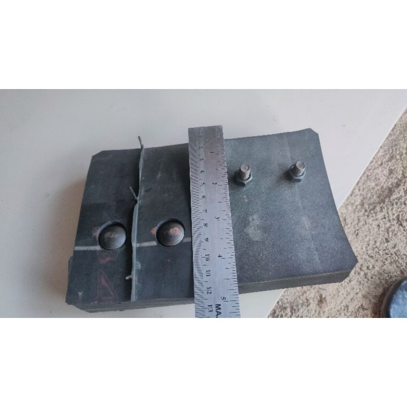 Jual KARET STOPPER HELPER / TAMPEL JUMBO CANTER PLUS BAUT | Shopee ... Jual KARET STOPPER HELPER / TAMPEL JUMBO CANTER PLUS BAUT | Shopee ...