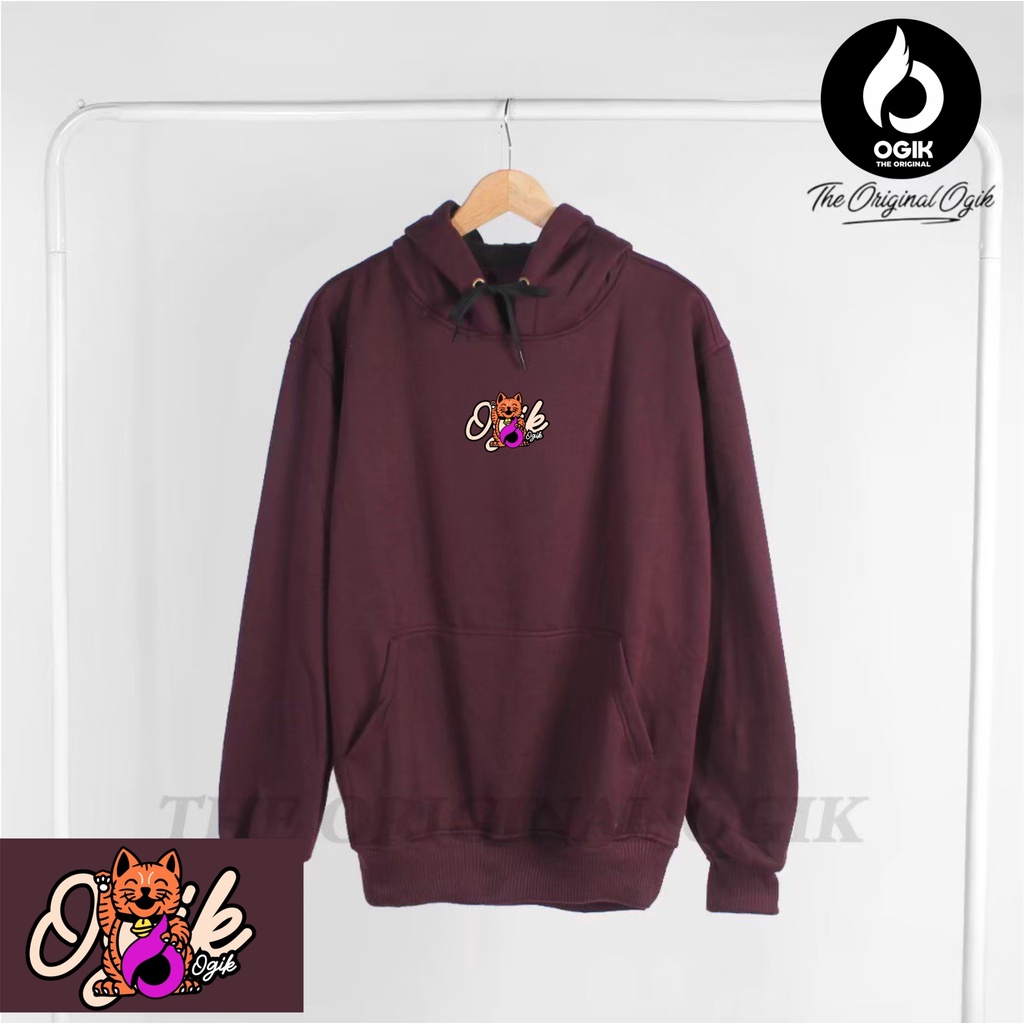 Jual Hodie Pria Distro Aesthetic Graffity Simple Jaket Hudi Premium Ori ...