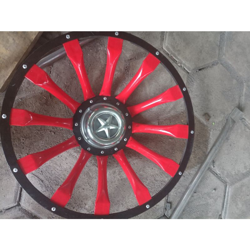 Jual weldop belakang ruji warna | Shopee Indonesia