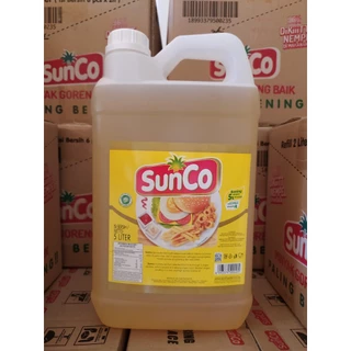 Jual Sunco Minyak Goreng Terlengkap & Harga Terbaru Oktober 2025 | Shopee Indonesia