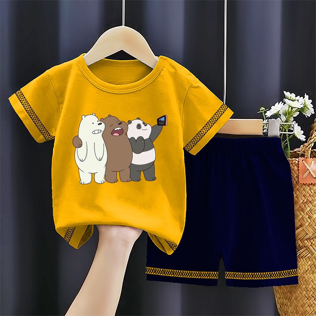 Jual ALV SETELAN ANAK COWOK/PAKAIAN ANAK COWOK/KAOS ANAK DISTRO/KAOS ...