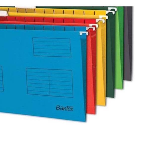 Jual EBR957 Bantex Suspension Files / Hanging Map ukuran Folio | Shopee ...