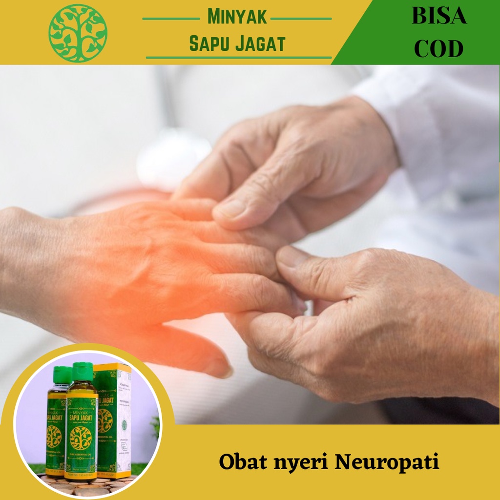 Jual Obat nyeri Neuropati, Obat Neuropati Diabetik , Neuropati Perifel ...