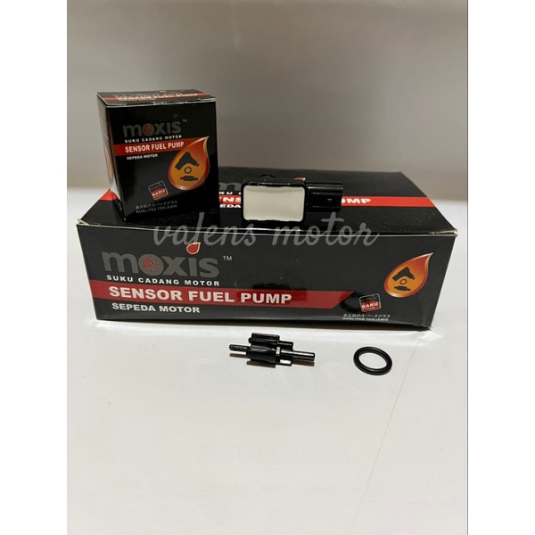 Jual SENSOR FUEL PUMP / IC FUEL PUMP MIO J (moxis) | Shopee Indonesia