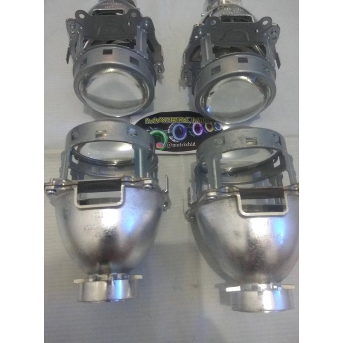 Jual lensa projector projie oem fortuner old 3 inch | Shopee Indonesia