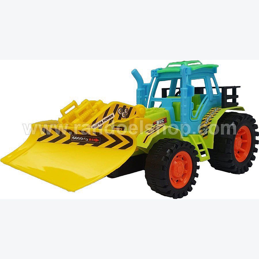 Jual MAINAN TRUK TRAKTOR BAJAK SAWAH MAINAN MOBIL-MOBILAN ANAK | Shopee ...
