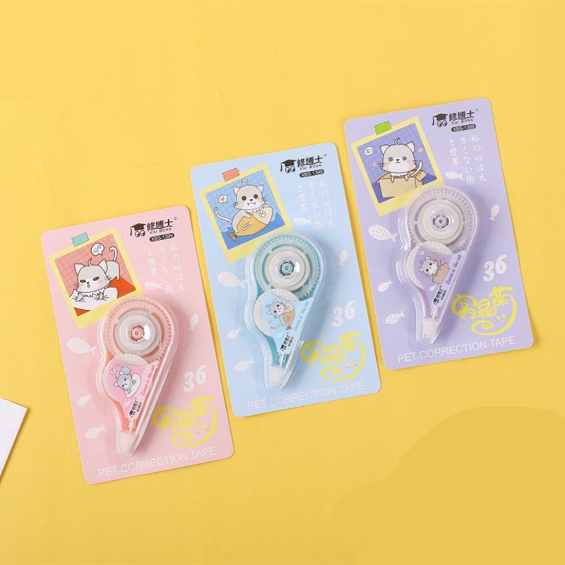 Jual Tokotab - Tip-X/ Tipex Kertas/ Correction Roller/ Correction Tape ...