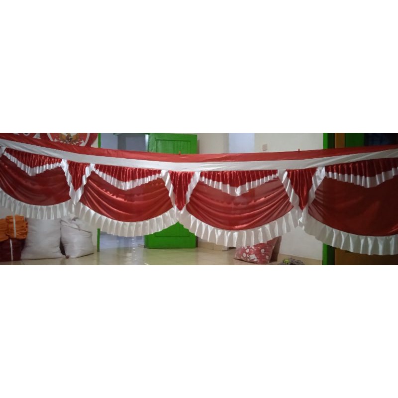 Jual BACKGROUND SERBAGUNA 10 GELOMBANG | Shopee Indonesia