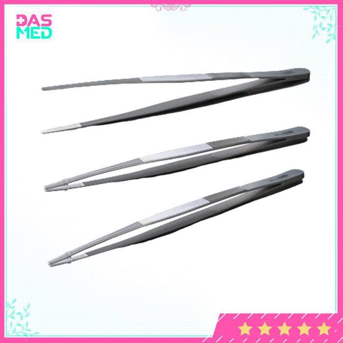 Jual pinset chirurgis pinset anatomis pinset gigi pinset bayonet ...