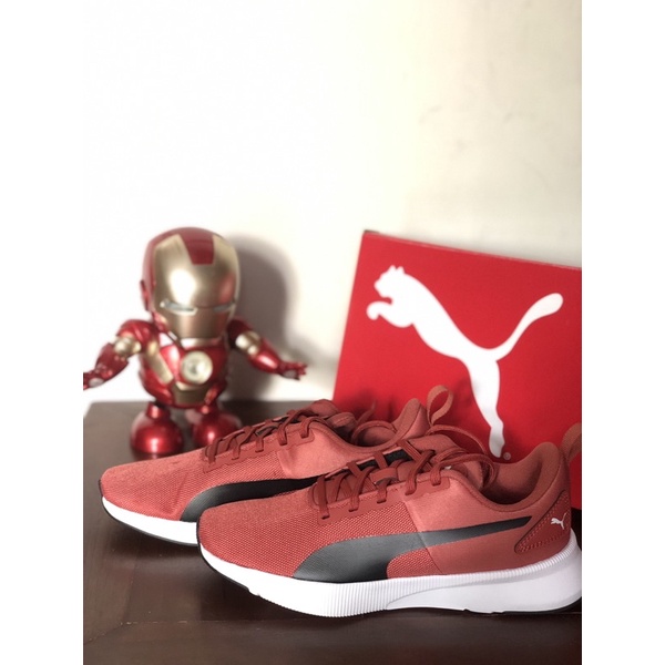 Jual Puma Flyer Runner Mesh | Shopee Indonesia