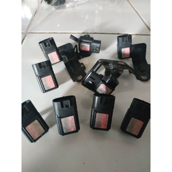 Jual MAP SENSOR TOYOTA CORONA ABSOLUTE 2.0 2000 CC ORIGINAL | Shopee ...