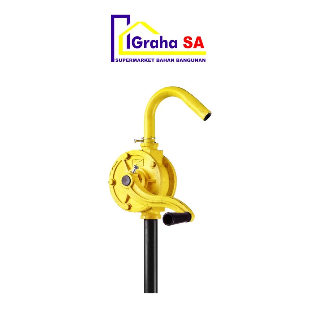 Jual JASON POMPA OLI 32 MM (JASON359-041) | Shopee Indonesia