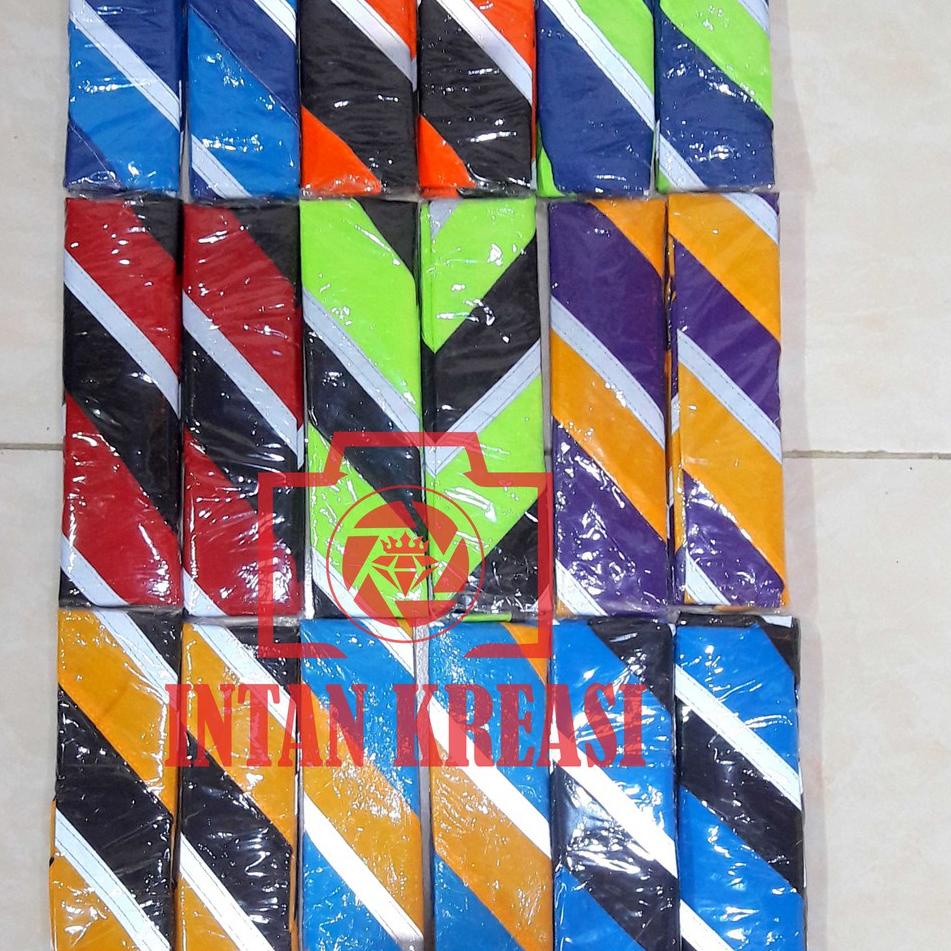 Jual Stok terbaru Scraf Pramuka Scout Tiga Warna Menyala | Shopee Indonesia