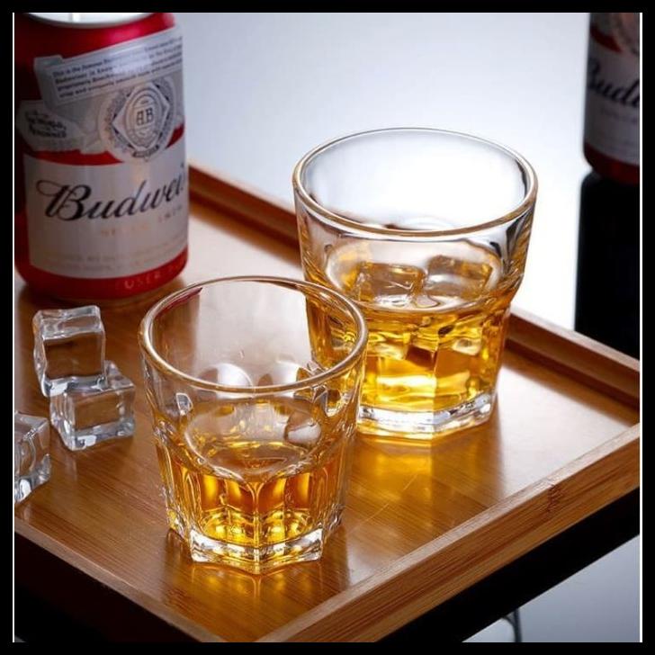 Jual Gelas Kopi Duralex Cappuccino Latte Cup Wine , Bir , Jamu 100Ml ...