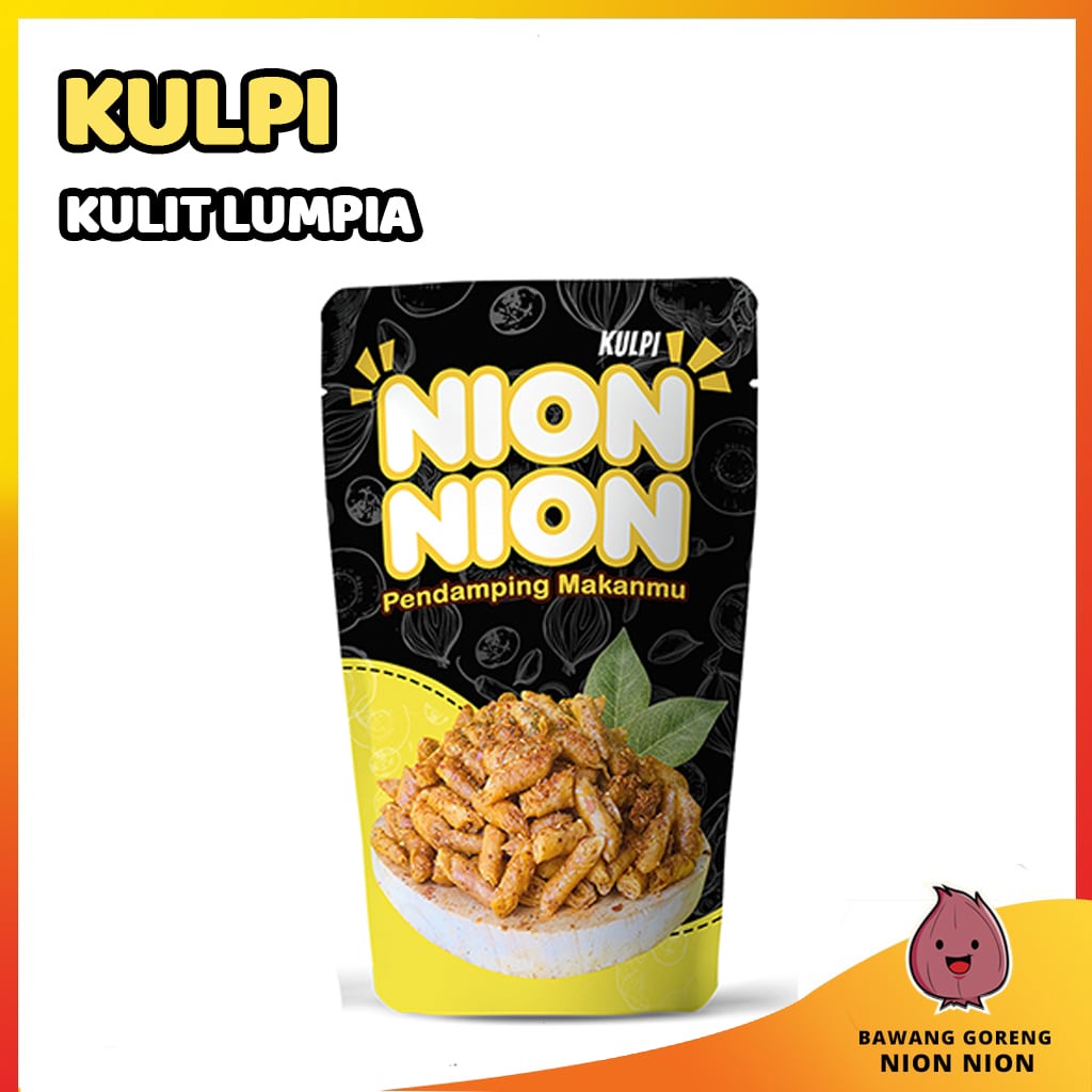 Jual Kulpi Kulit Lumpia Goreng Bulat Besar Tipis Kulpia Lumpia Kering ...