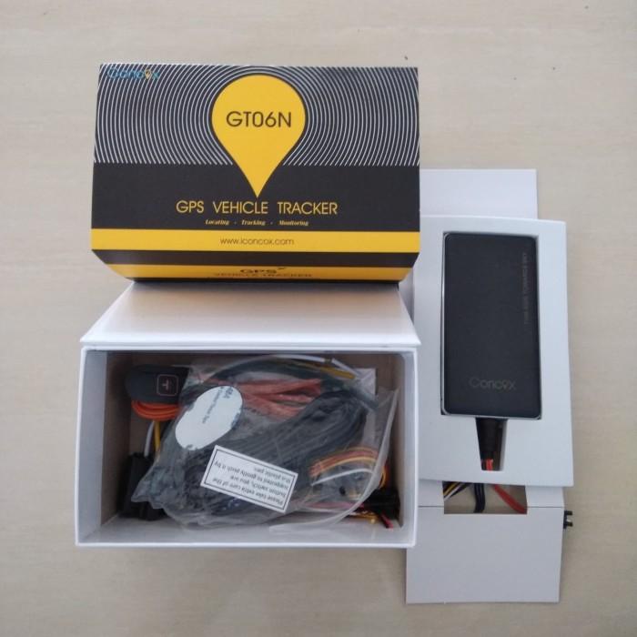 Jual GPS Vehicle Tracker Original - Concox GT06N (Unit Only) | Shopee ... Jual GPS Vehicle Tracker Original - Concox GT06N (Unit Only) | Shopee ...