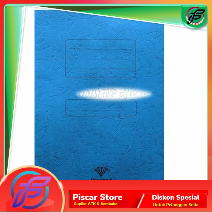 Jual Stopmap / Map DIAMOND 5001 Acco Folio atk - Biru | Shopee Indonesia