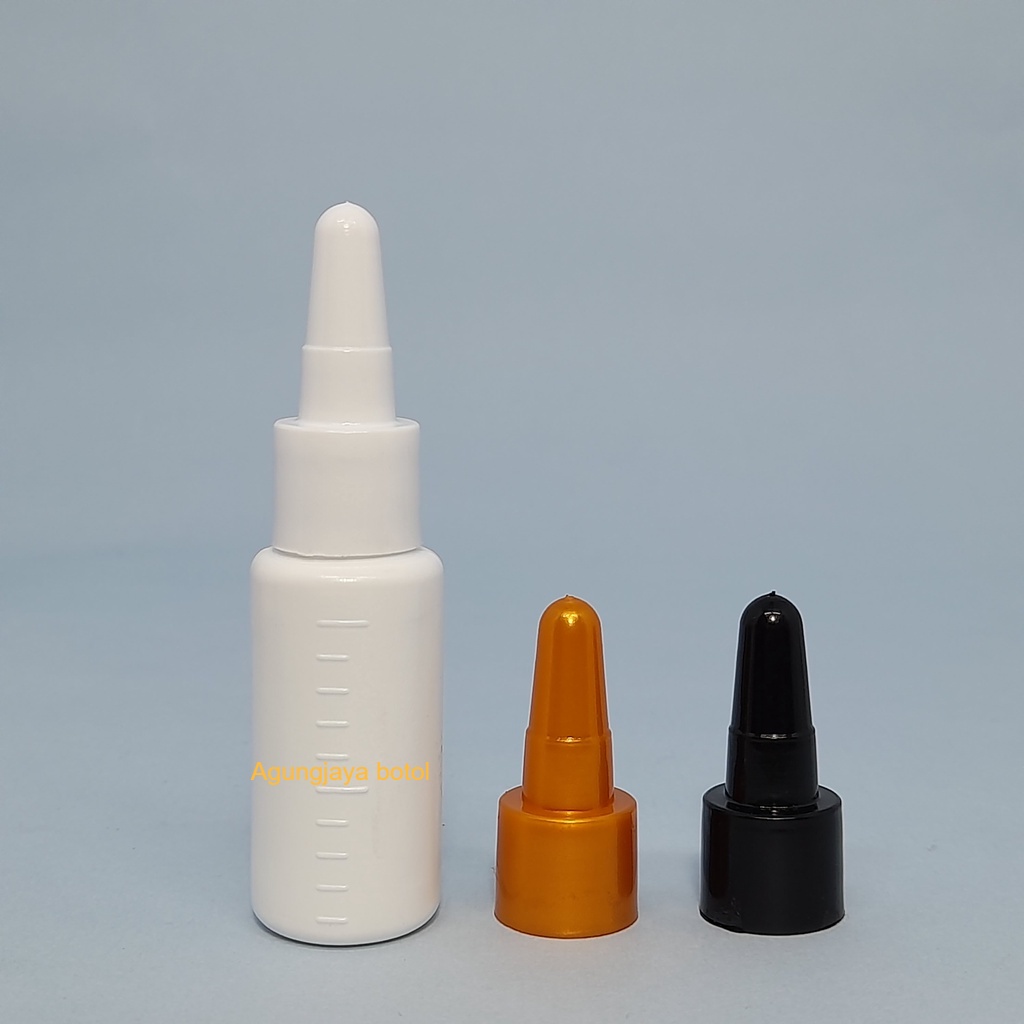 Jual Botol Tetes Cendo 10 Ml Dof HDPE Tidak Segel Set Pw/Botol Drop ...