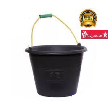 Jual EMBER COR WARNA HITAM EMBER COR 18 BOLA DUNIA EMBER ANTI PECAH ...