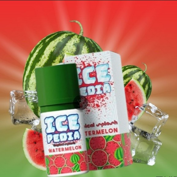 Jual ICE PEDIA PODS FRIENDLY 30ML 15MG AUTHENTIC LIQUID 100% | Shopee ...