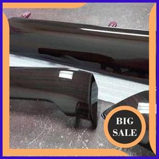 Jual parts Panel Wood Original Toyota All New Innova Reborn 2016 Black ...