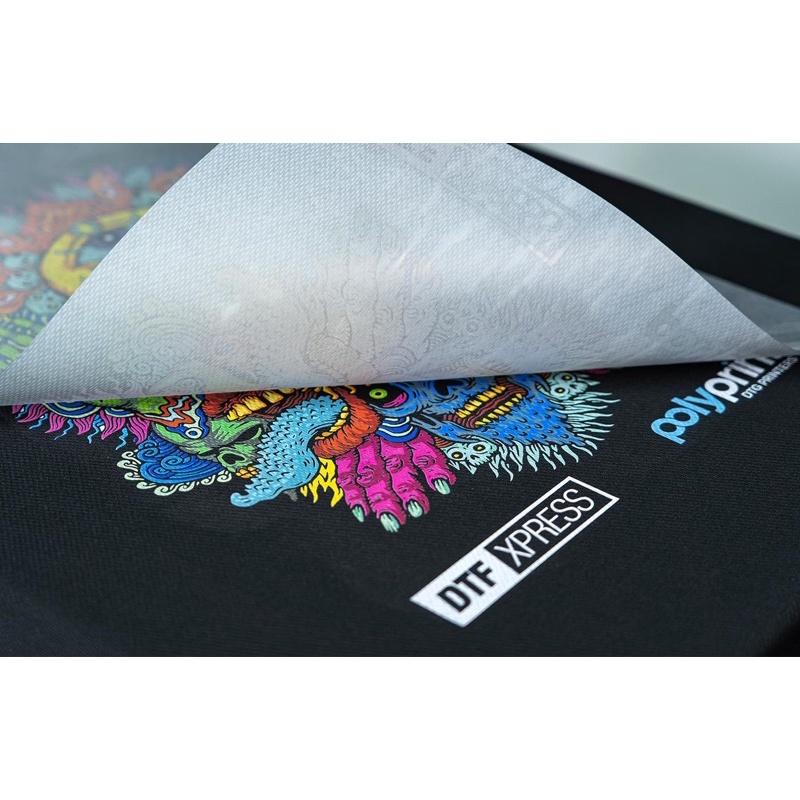 Jual CETAK / PRINTING DTF LARGE FORMAT | SUN PRINTING | Shopee Indonesia