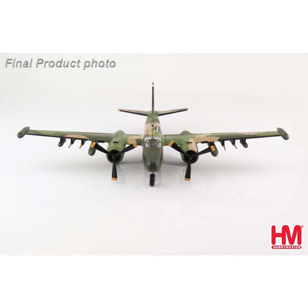 Jual Planes Hobby Master 1:72 HA3227 B26K Airventure Oshkosh 41549 ...