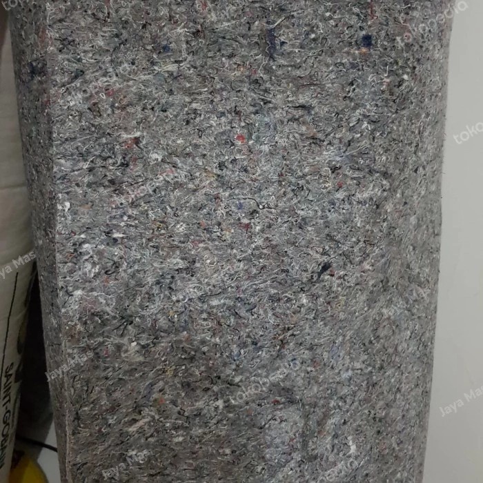 Jual Glasswool Peredam Suara Studio / Mobil Tebal 1 Cm | Shopee Indonesia