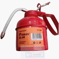 Jual Oli Can / Oil Can / Tempat Oli 500 cc | Shopee Indonesia