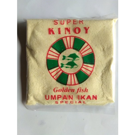 Jual Produk Terbaru Kinoy Golden Fish Original 1 Pak Isi 20 Bungkus ...