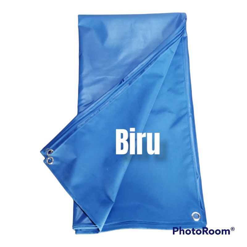 Jual terpal polyester tentara ukuran 3x4 dan 3x5meter,,terpal truck ...