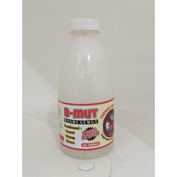 Jual B-mut semut, kecoa dan rayap semprot 350ml | Shopee Indonesia