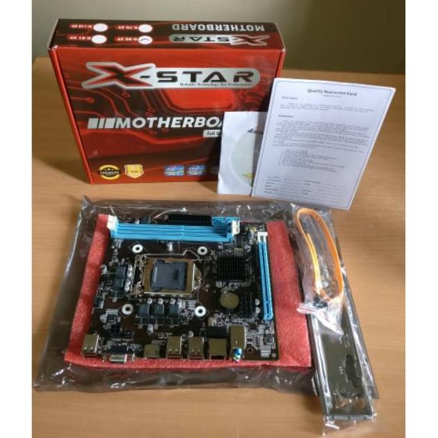 Jual PROSESSORE PROCIE INTEL CORE I7 + MB MOBO MOTHERBOARD H55 ( PAKET ...