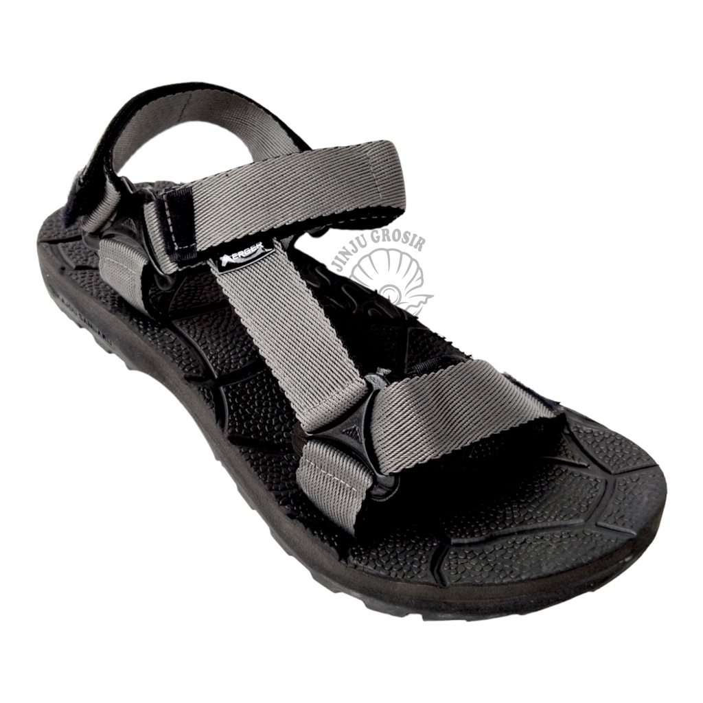 Jual Obral Sandal Gunung Pria Dewasa Sendal Slop Laki Laki Cowok Remaja ...