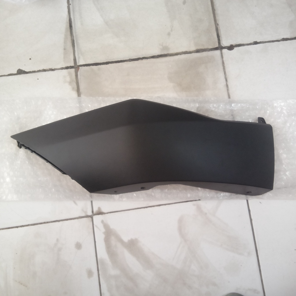Jual EXTENSION BUMPER DEPAN WULING ALMAZ SE TANPA LUBANG SENSOR ...