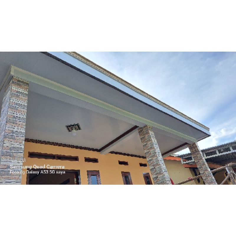 Jual Plafon PVC Mutu Terbaik, Javafon | Shopee Indonesia