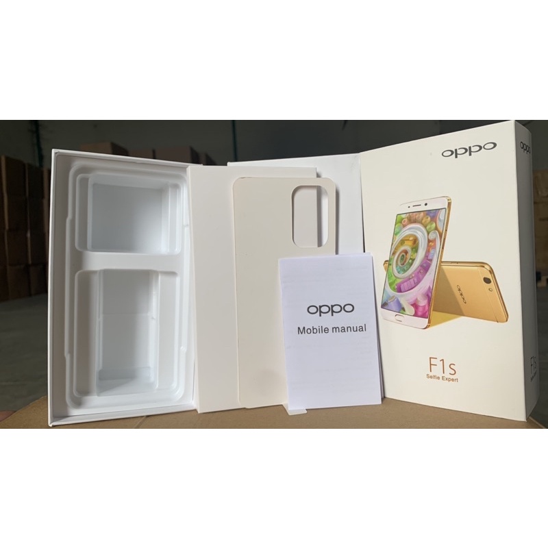 Jual Dus/Box Hp F1s | Shopee Indonesia