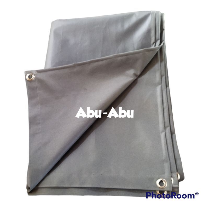 Jual terpal polyester tentara ukuran 3x4 dan 3x5meter,,terpal truck ...