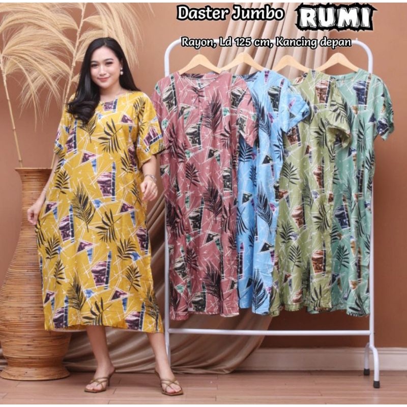 Jual DASTER JUMBO RUMI LD 125 / DASTER MURAH / DASTER BUMIL BUSUI ...