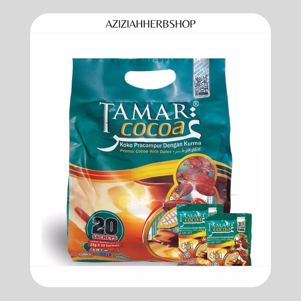 Jual minuman coklat / chocolate drink / hot choco/ tamar cocoa ...