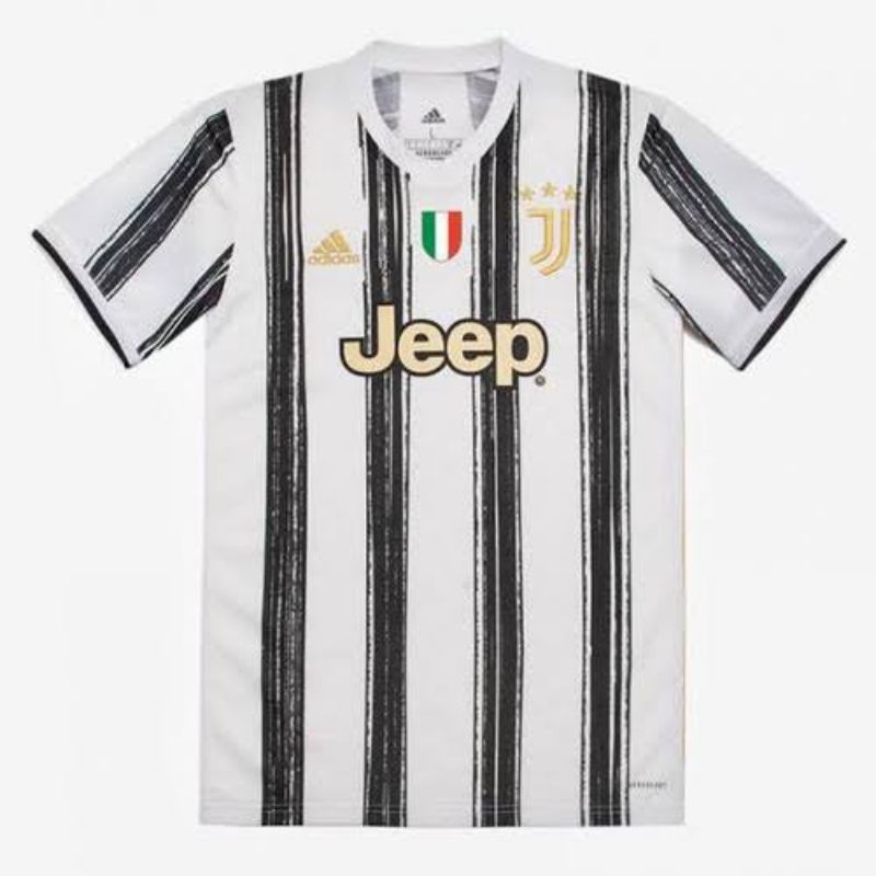 Jual Jersey Juventus 2020 2021 Full Printing Custom | Shopee Indonesia