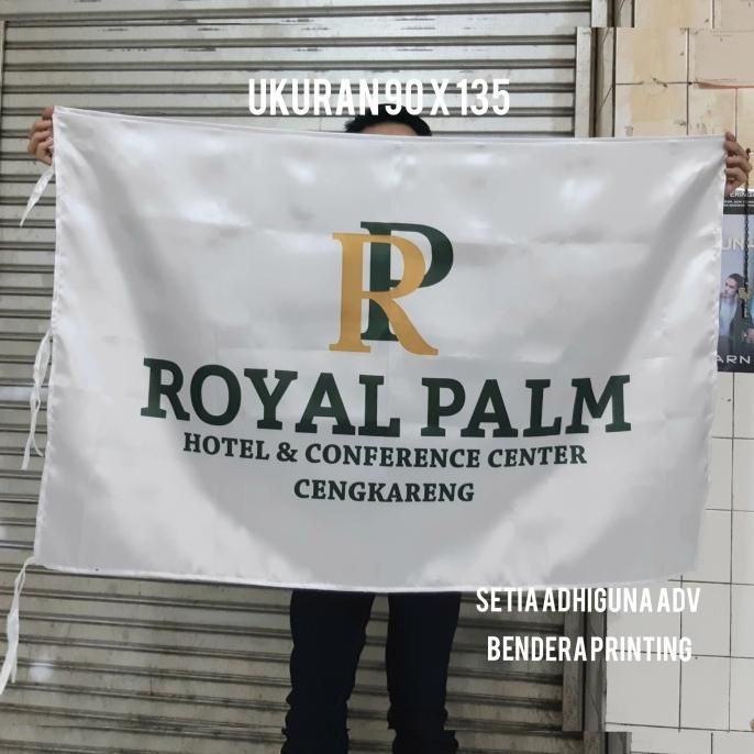 Jual bendera custom printing | Shopee Indonesia