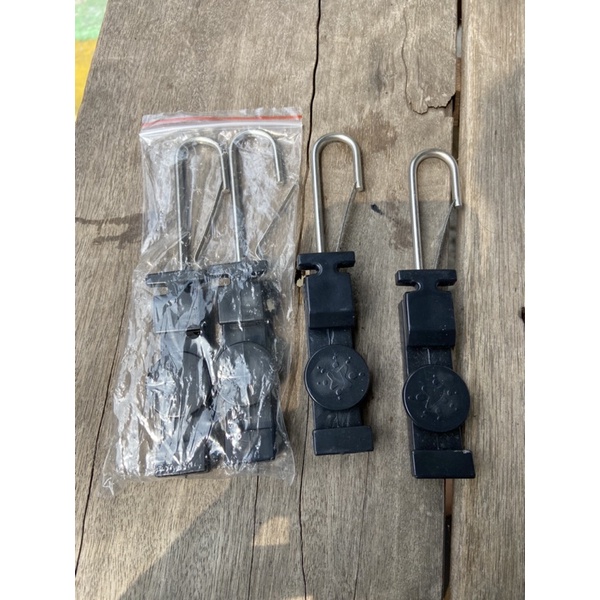 Jual S CLAMP aksesoris fiber optic | Shopee Indonesia