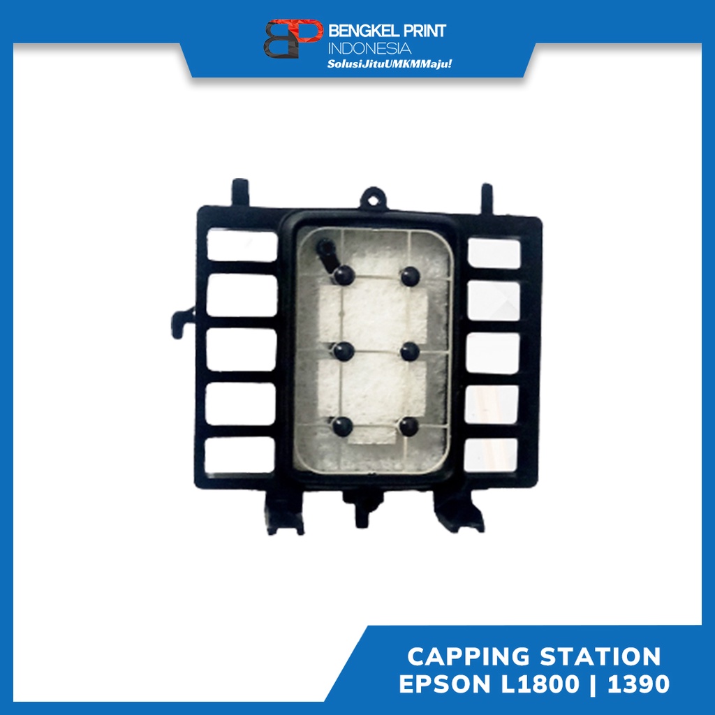 Jual Capping Station Epson L1800 | Epson 1390 | Shopee Indonesia